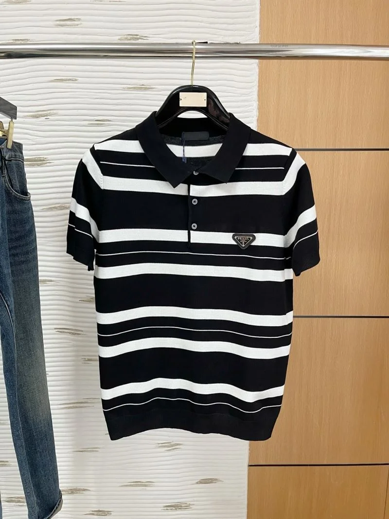 Prada T-Shirts