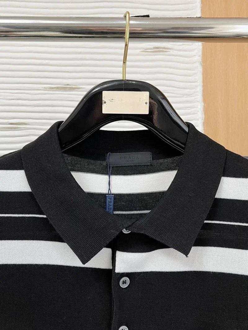 Cut-rate Prada T-Shirts