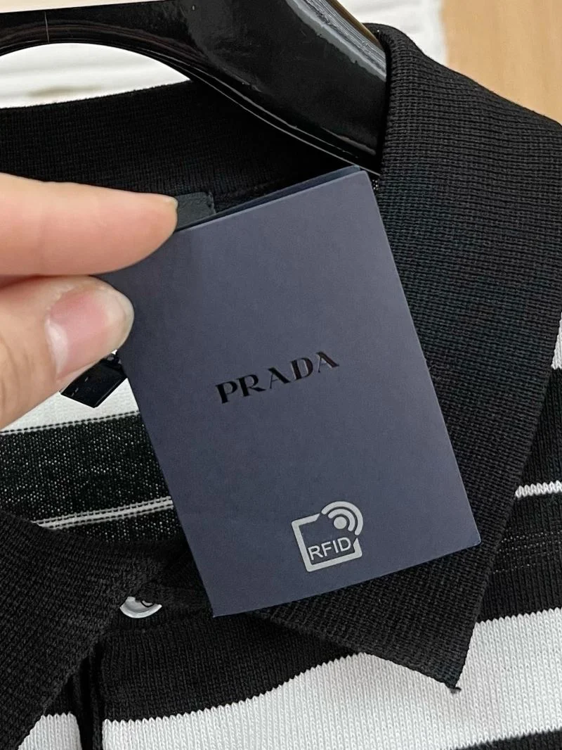 Cut-rate Prada T-Shirts