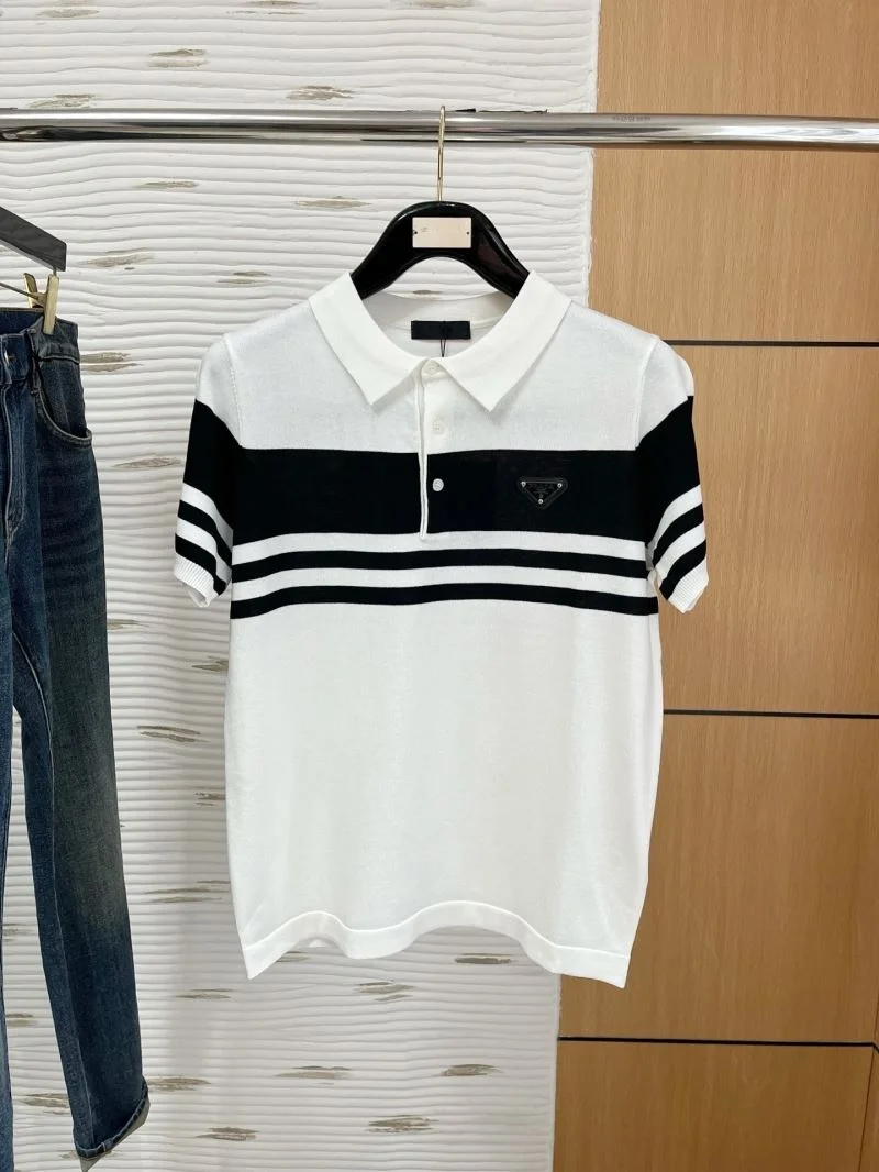 Prada T-Shirts