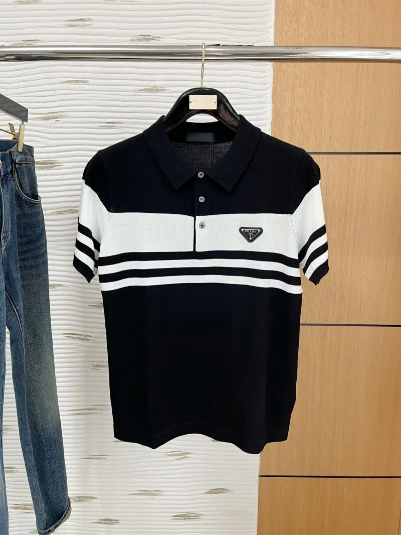 Prada T-Shirts
