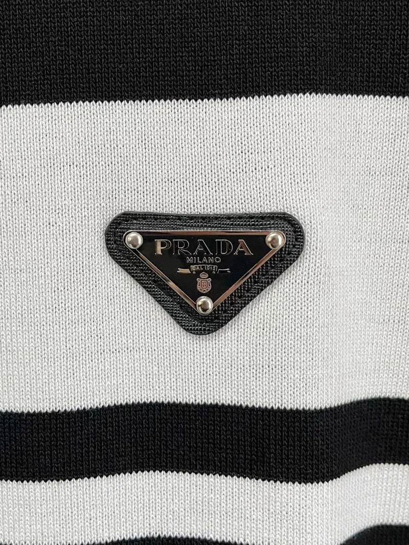 Value-priced Prada T-Shirts