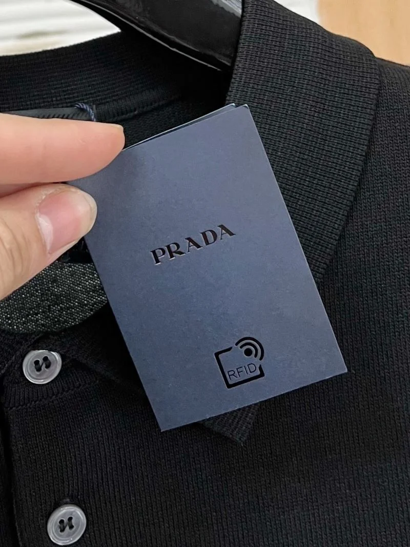 Value-priced Prada T-Shirts