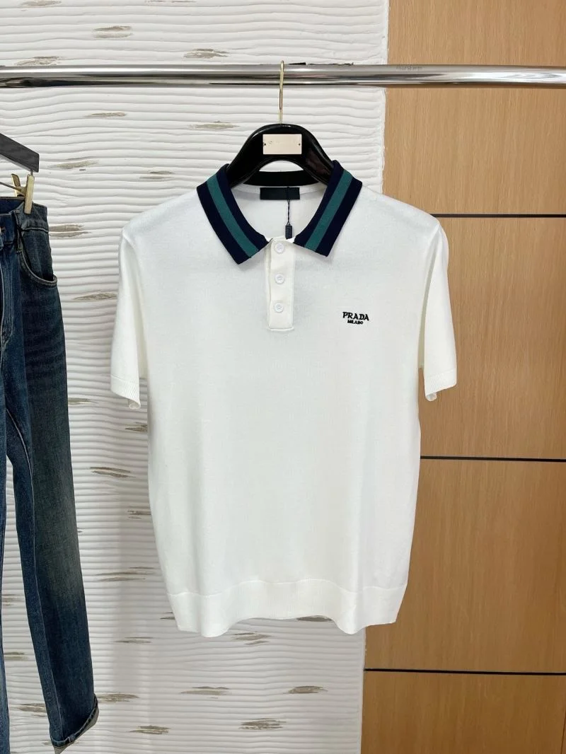 Prada T-Shirts