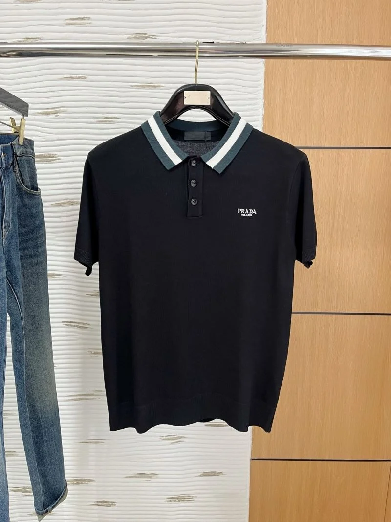 Prada T-Shirts