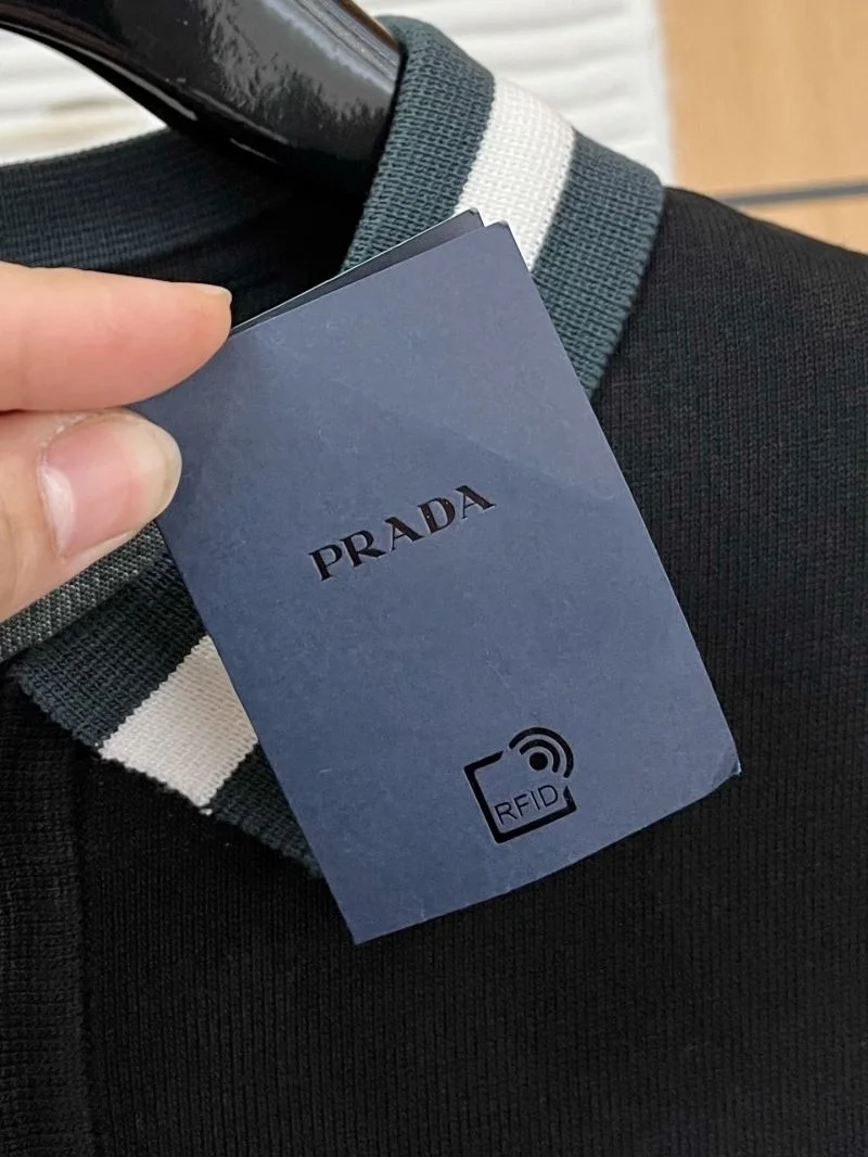 Reasonably priced Prada T-Shirts