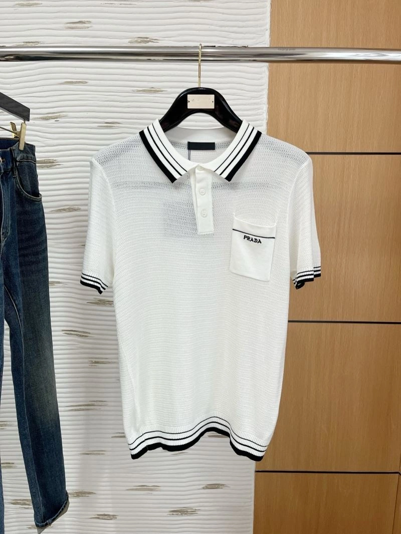 Prada T-Shirts