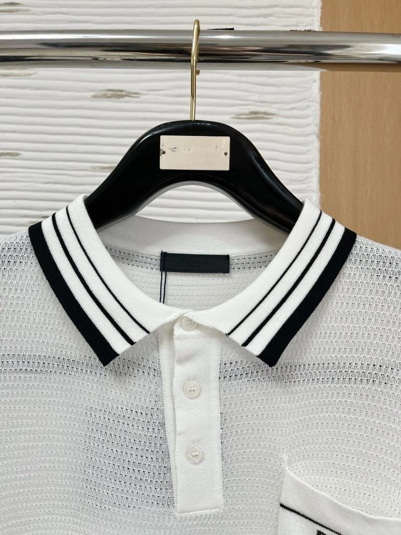 Value-priced Prada T-Shirts