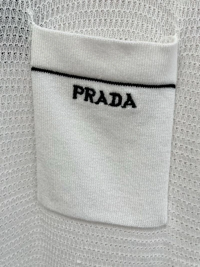 Value-priced Prada T-Shirts