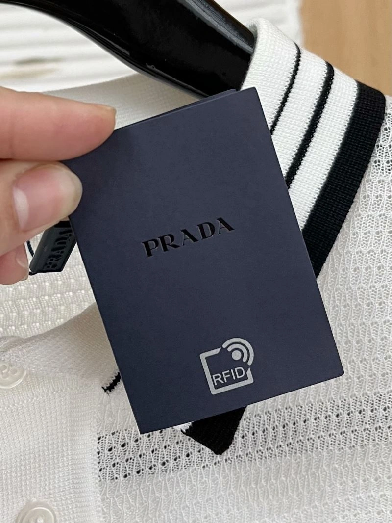 Value-priced Prada T-Shirts