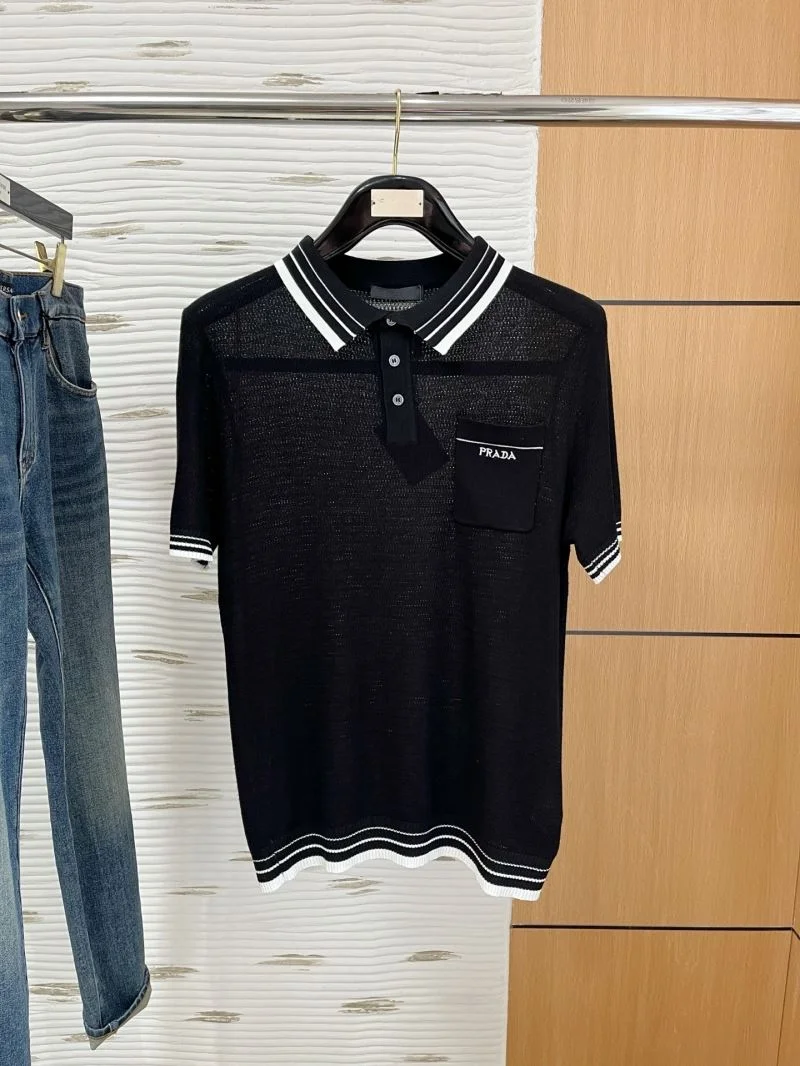 Prada T-Shirts