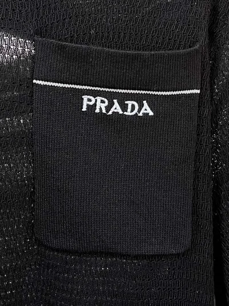 Affordable Prada T-Shirts