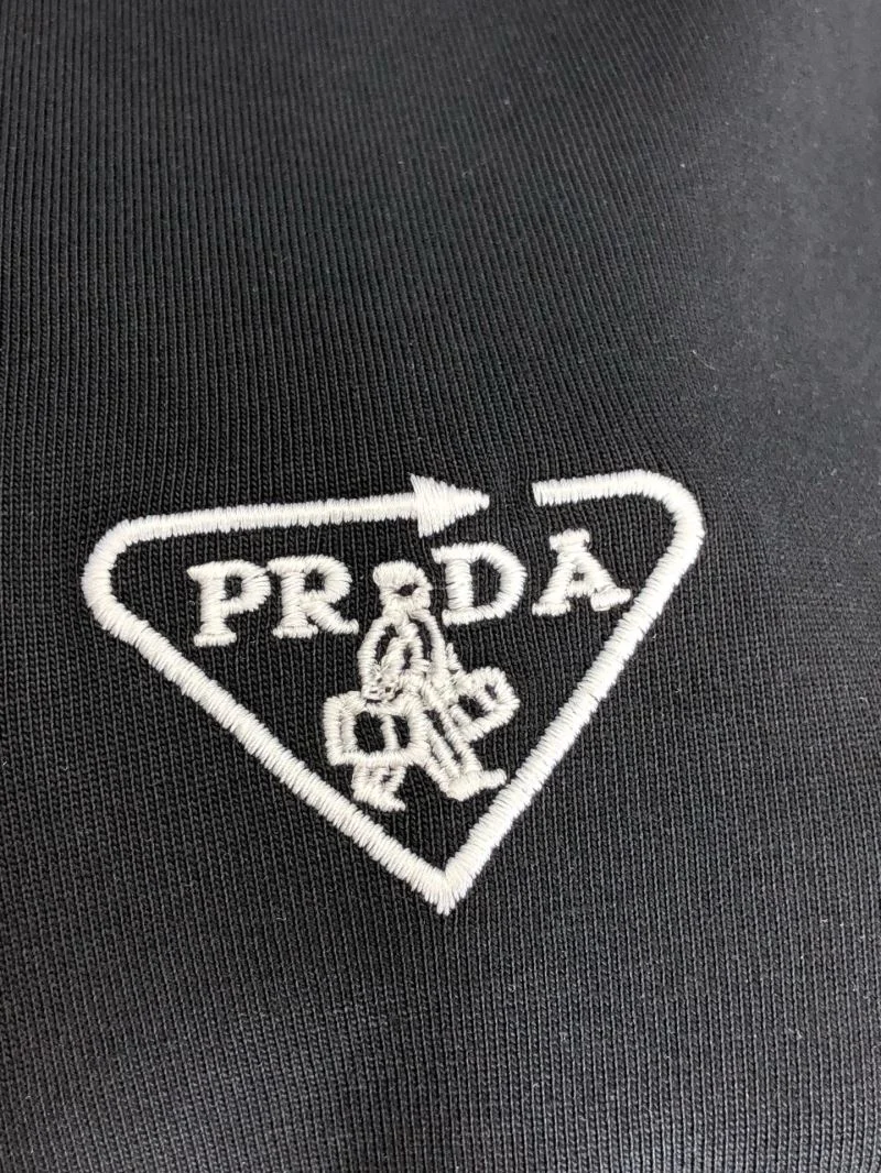 Accurate model Prada T-Shirts