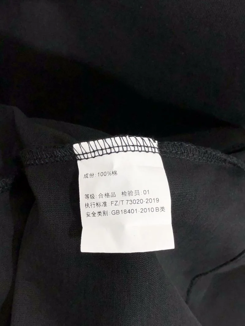 Accurate model Prada T-Shirts