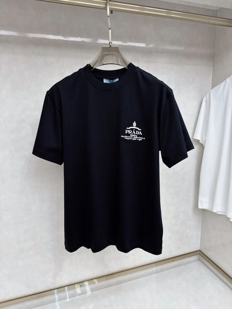 Prada T-Shirts