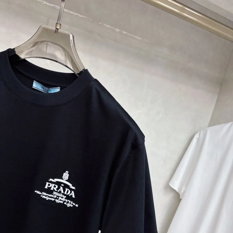 Affordable Prada T-Shirts