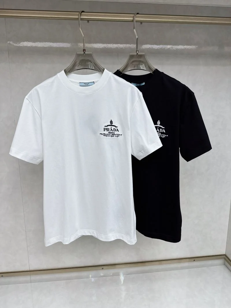 Prada T-Shirts