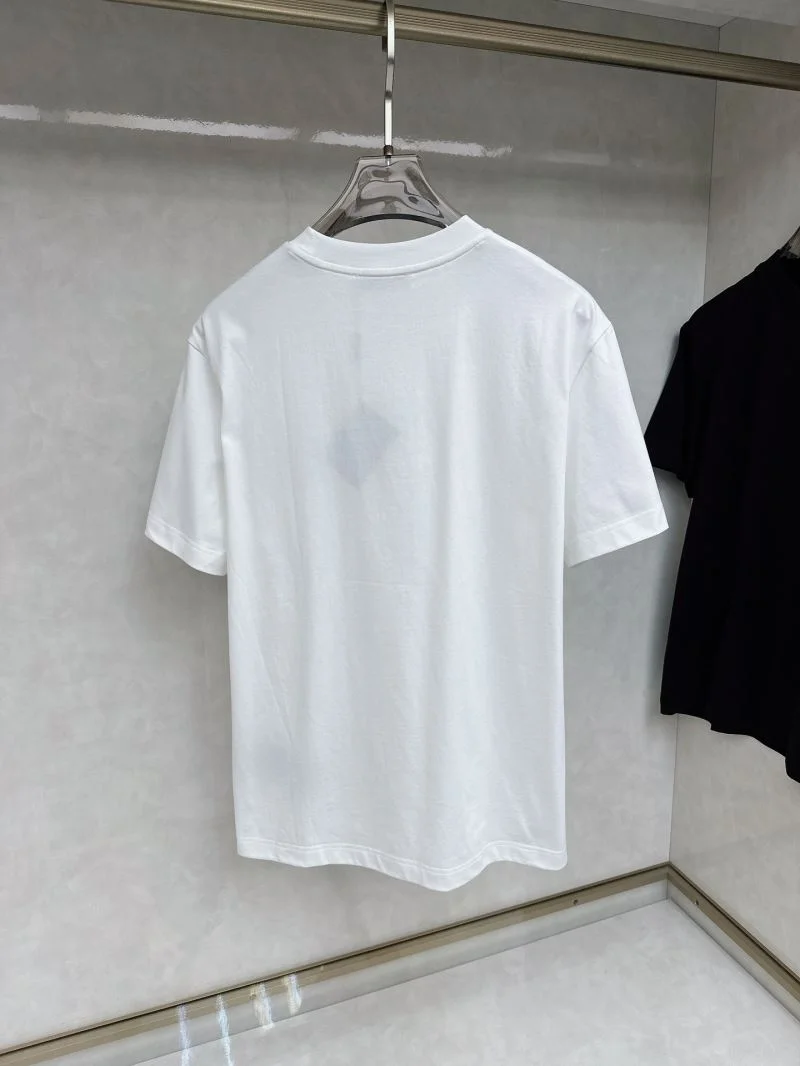 Indistinguishable Prada T-Shirts
