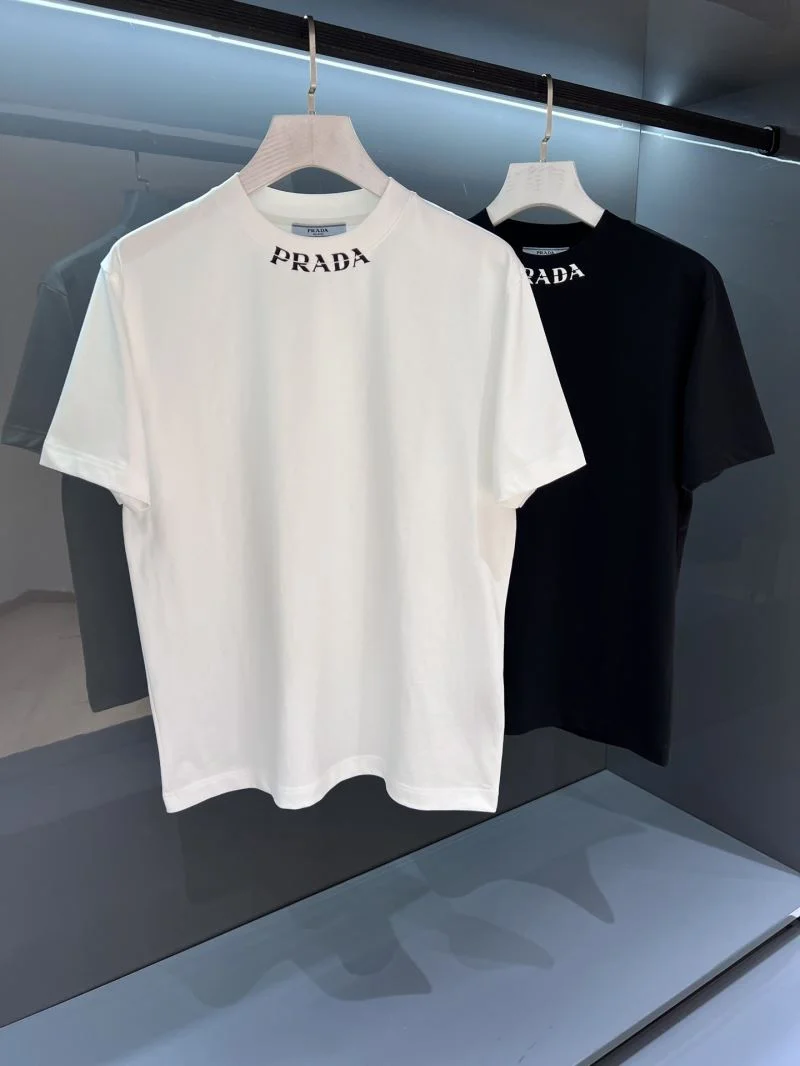 Prada T-Shirts