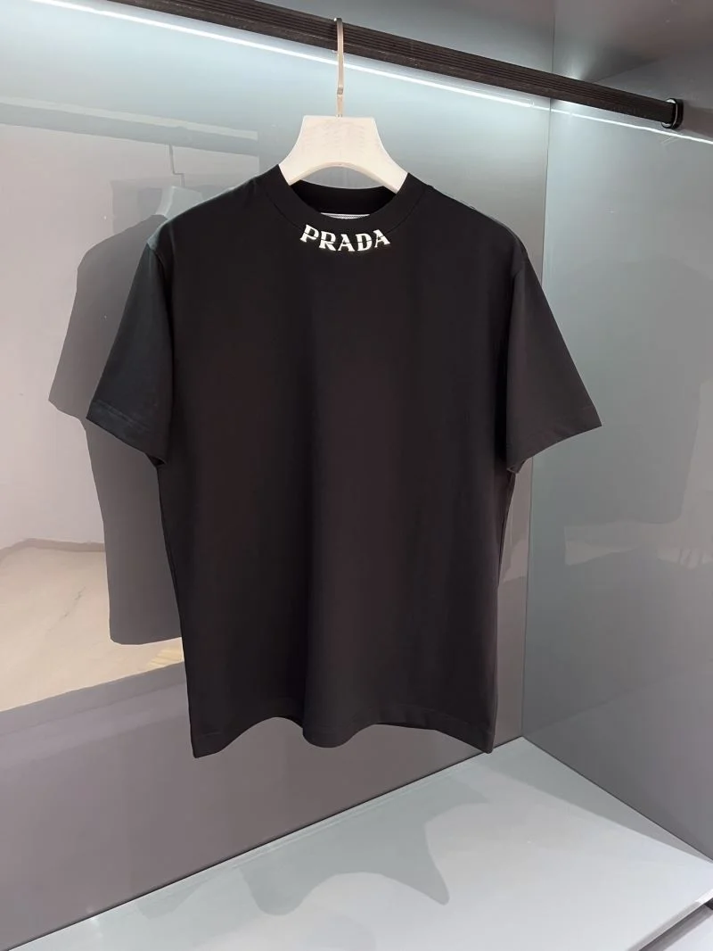 High fidelity Prada T-Shirts