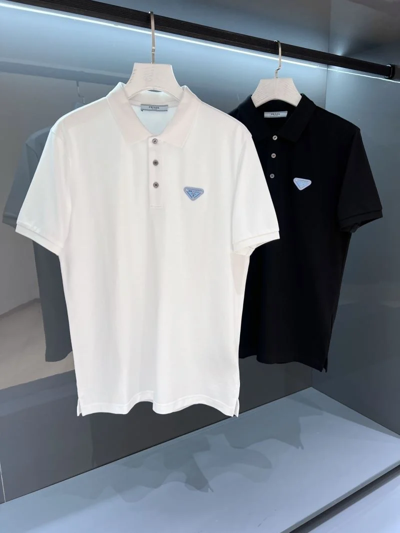 Prada T-Shirts
