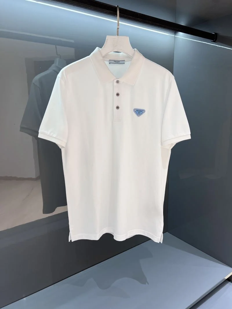 Top match Prada T-Shirts
