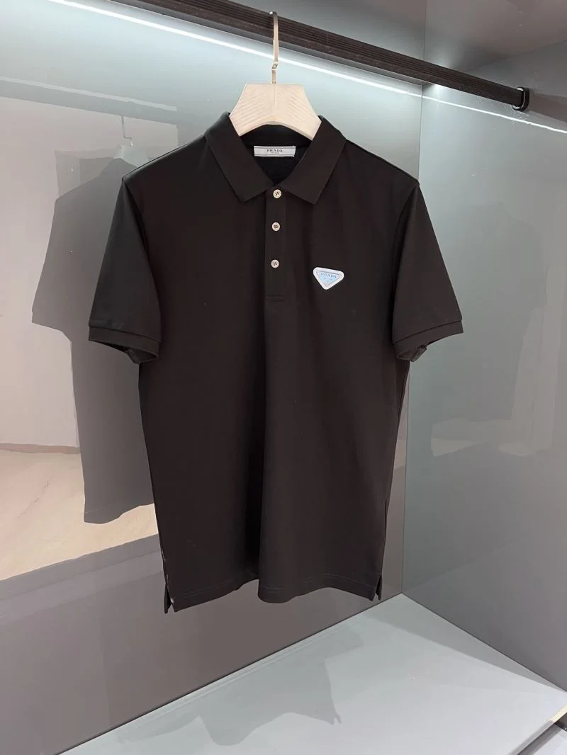 Top match Prada T-Shirts