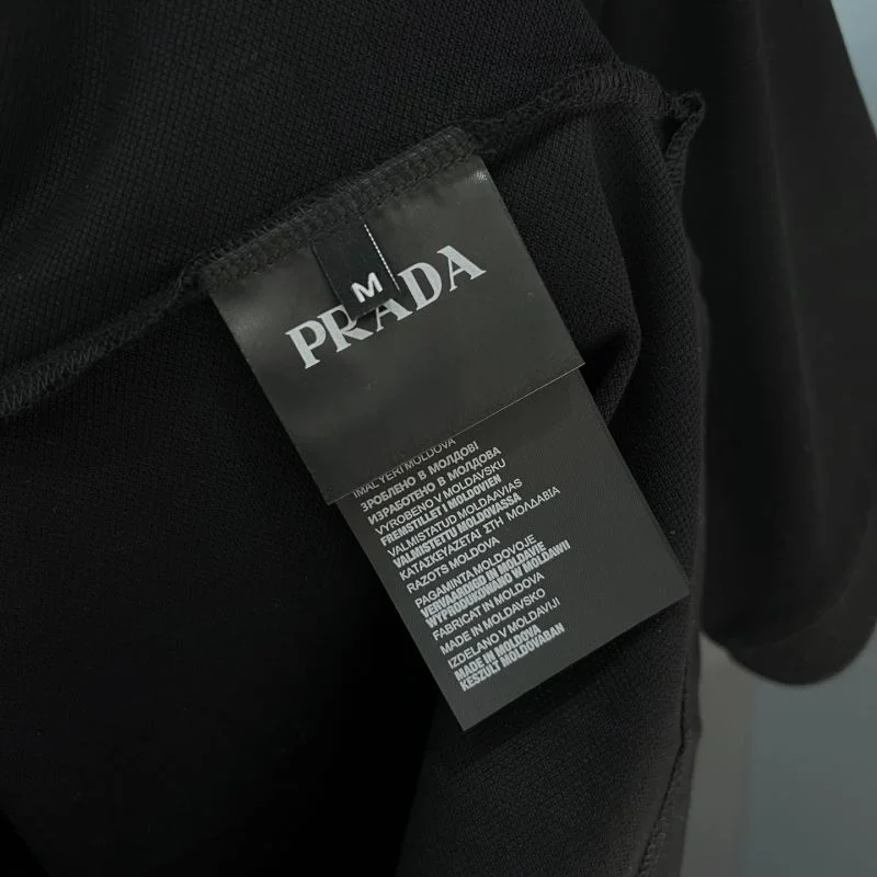 Top match Prada T-Shirts