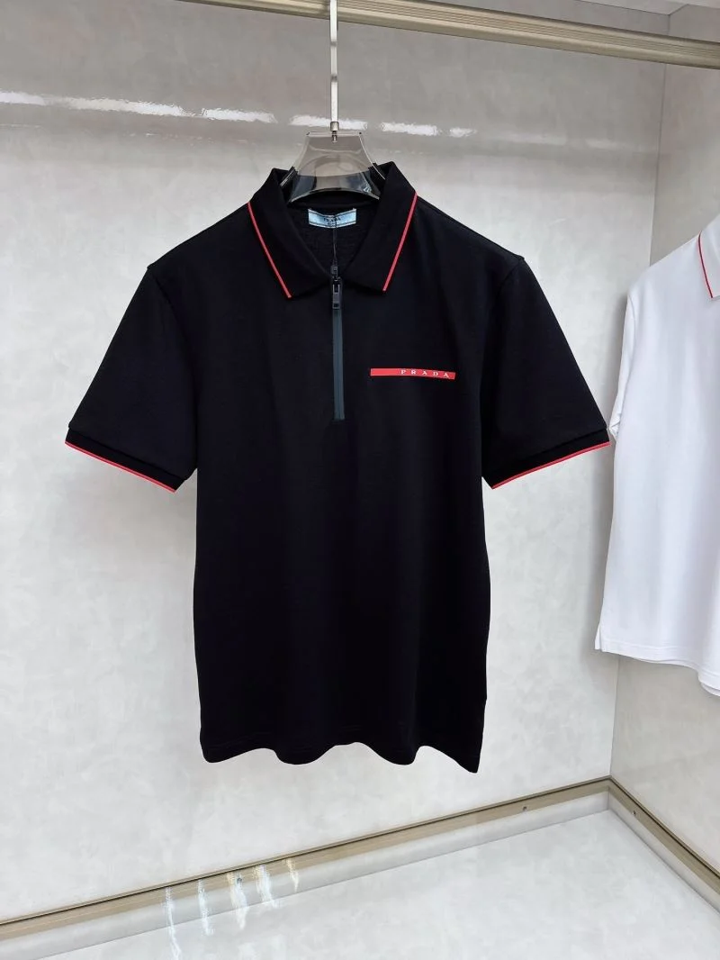 Prada T-Shirts