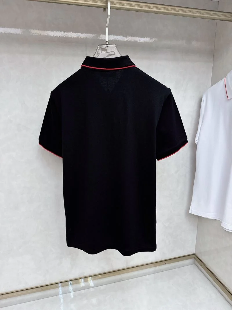 Exact replica Prada T-Shirts