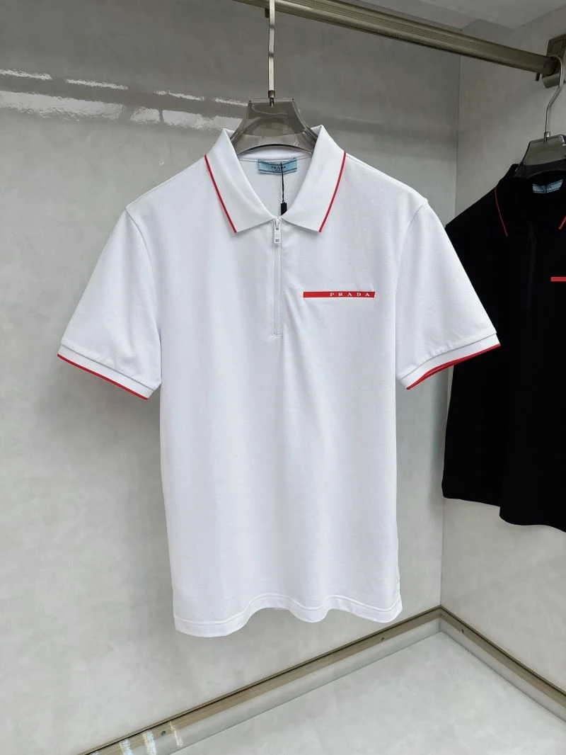 Prada T-Shirts