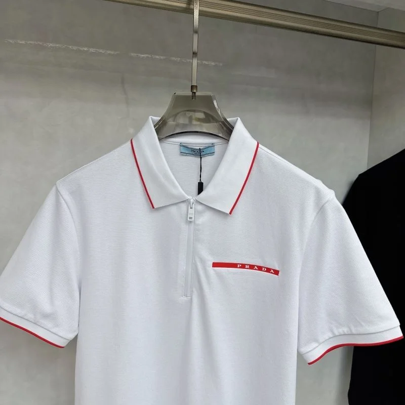 1:1 copy Prada T-Shirts