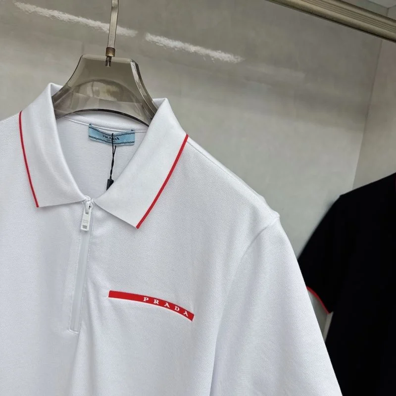 1:1 copy Prada T-Shirts