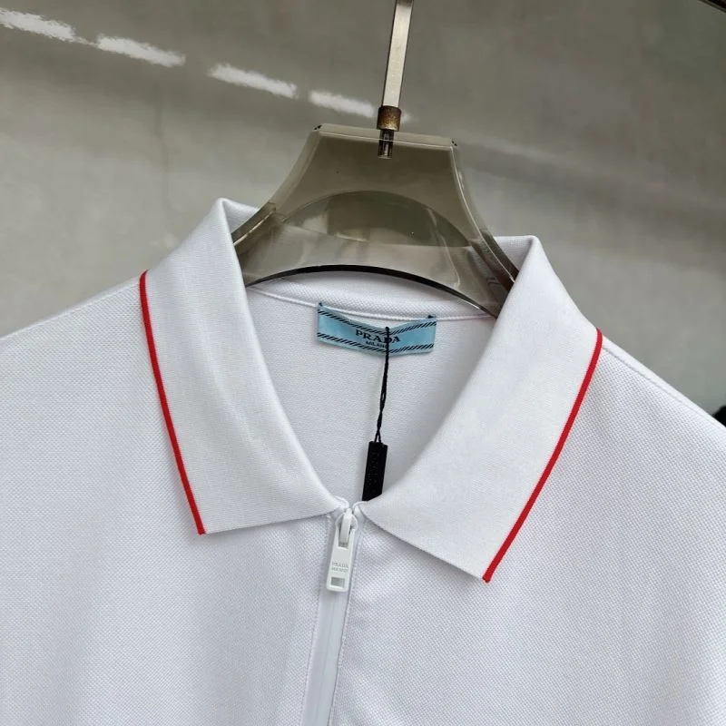 1:1 copy Prada T-Shirts