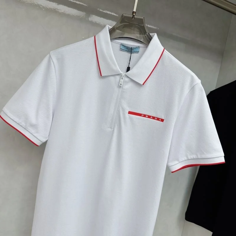 1:1 copy Prada T-Shirts