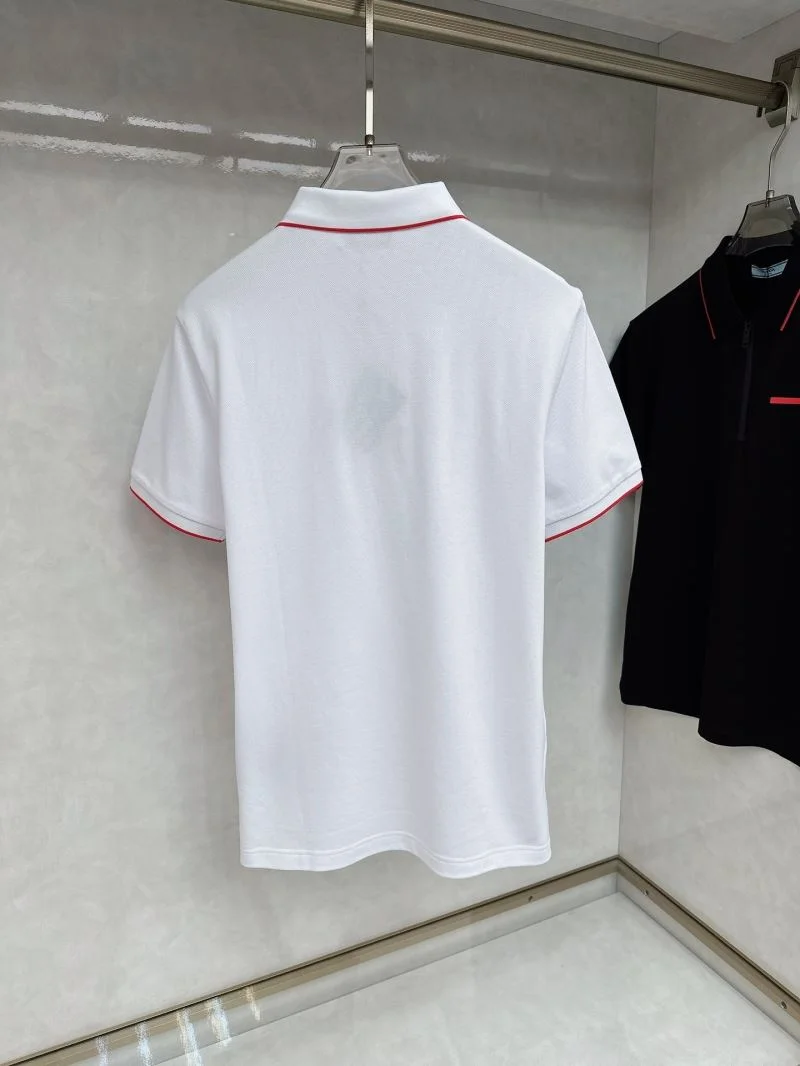 1:1 copy Prada T-Shirts