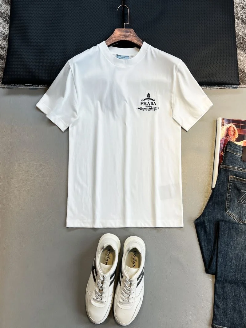 Prada T-Shirts