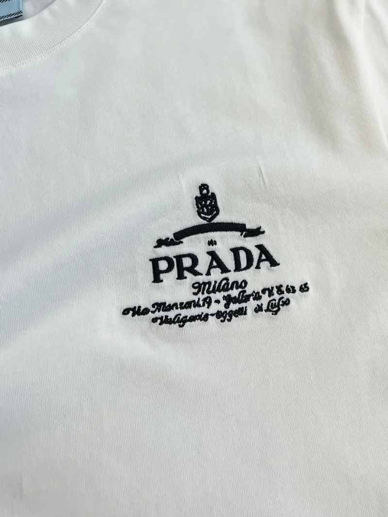 Original Prada T-Shirts