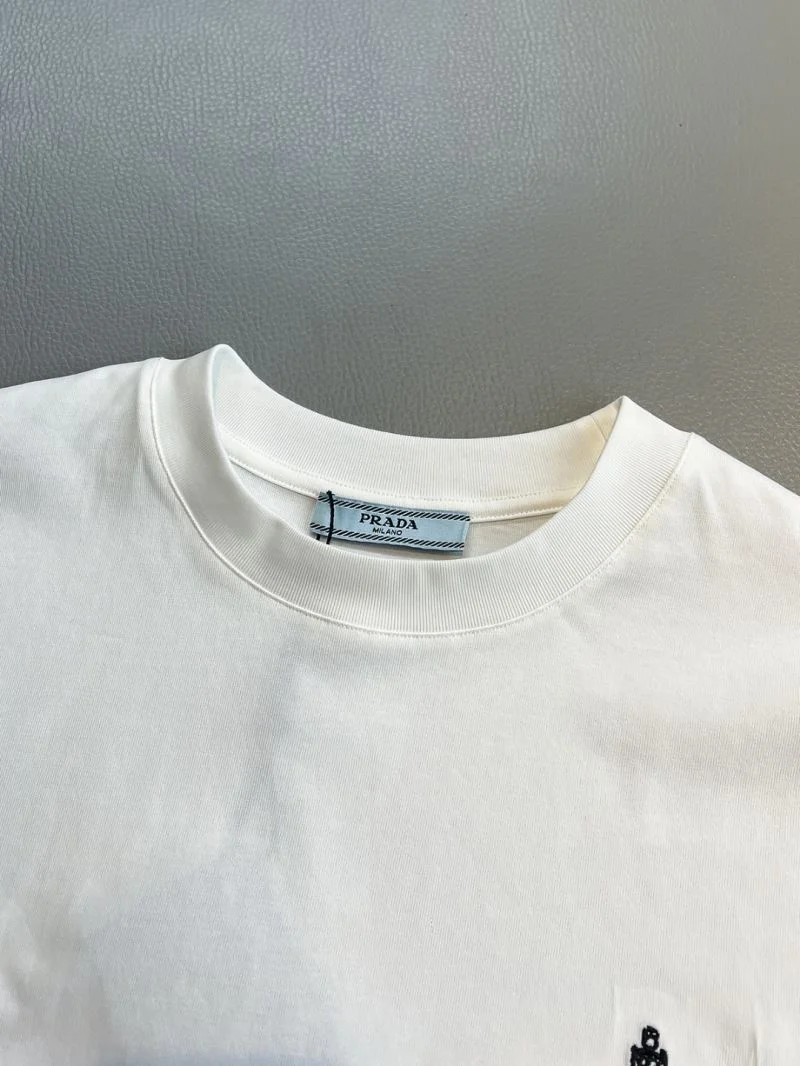 Original Prada T-Shirts