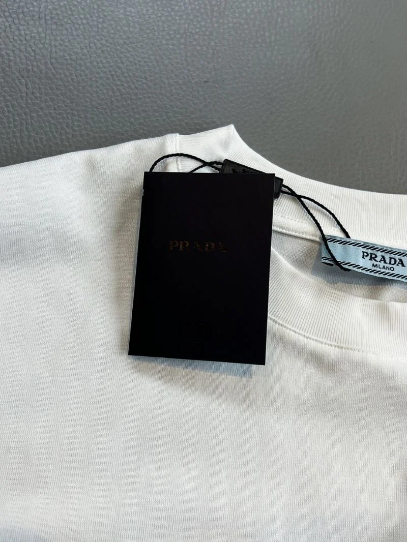 Original Prada T-Shirts