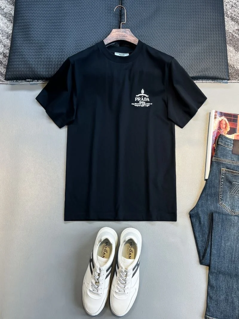 Prada T-Shirts