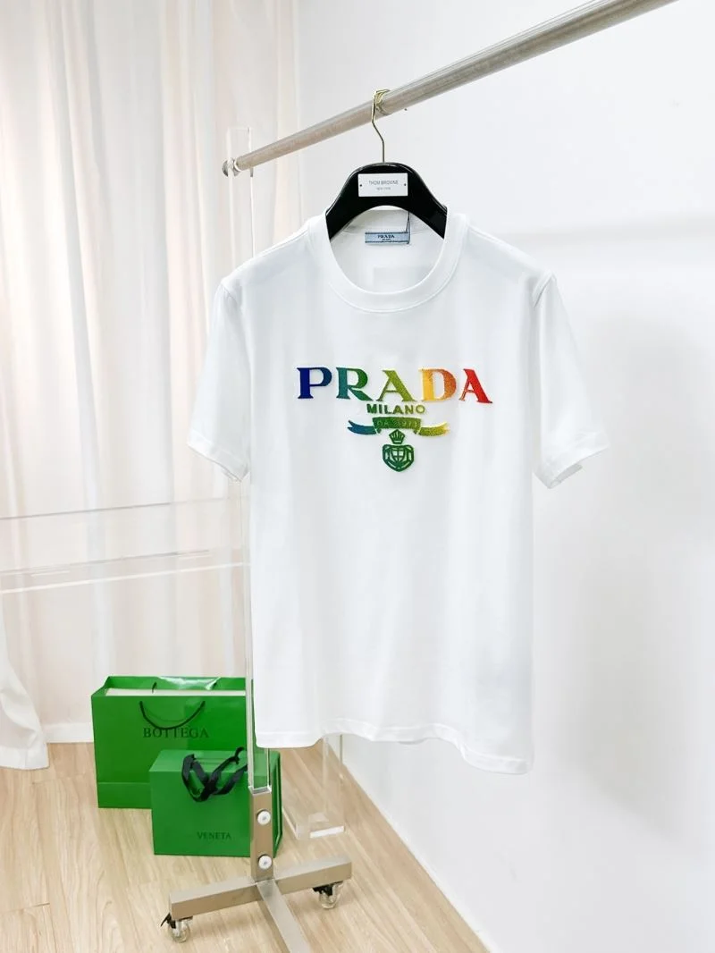 Prada T-Shirts