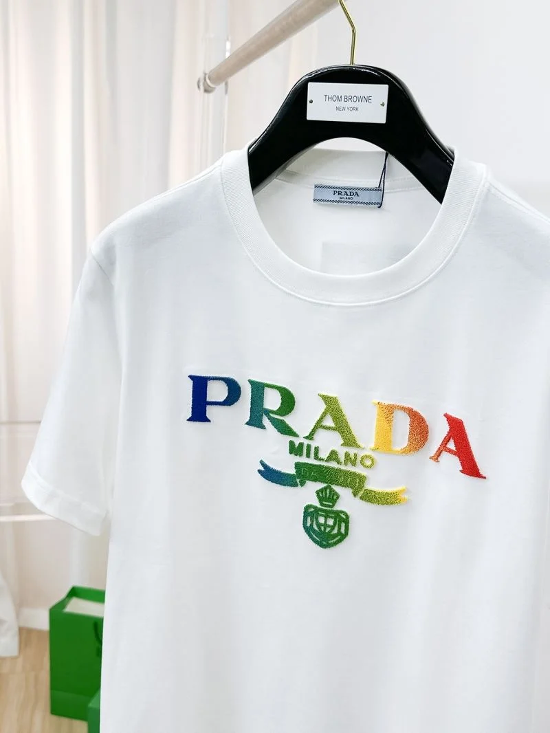Low-cost Prada T-Shirts
