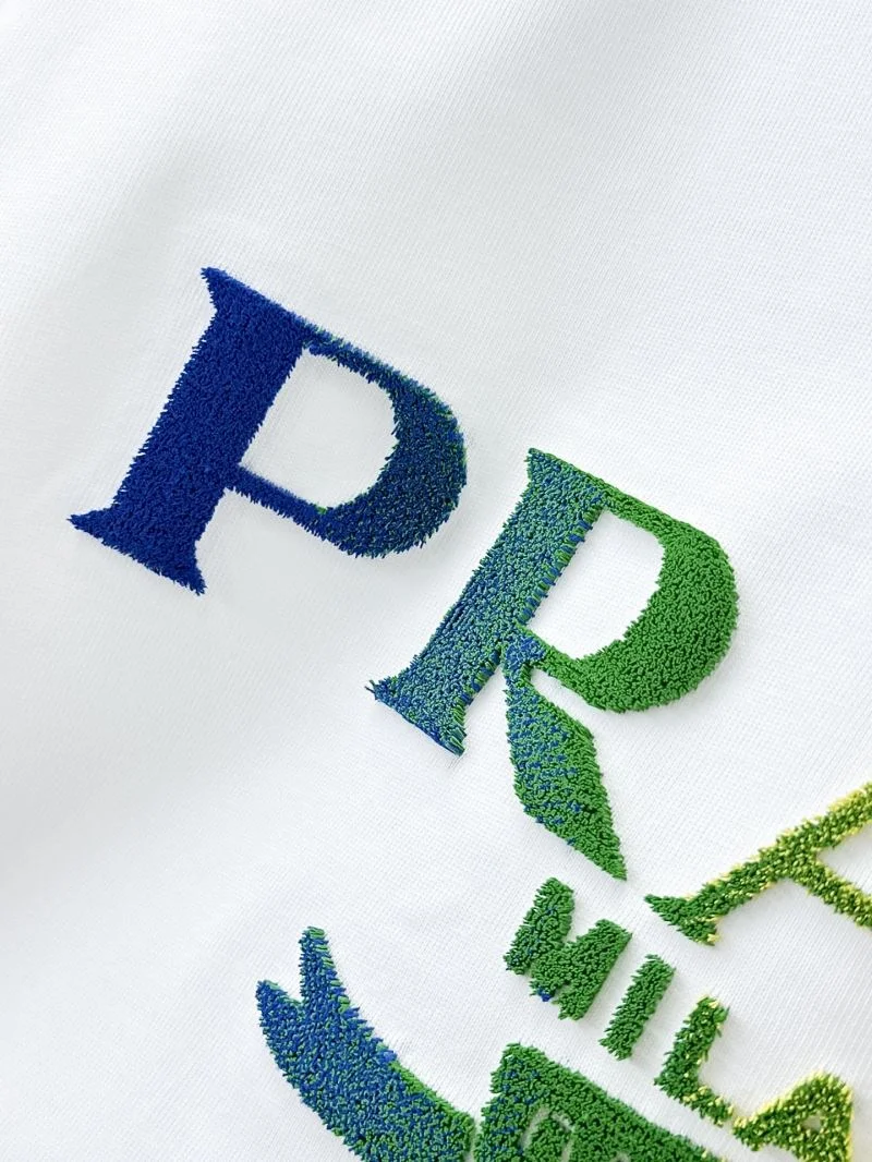 Low-cost Prada T-Shirts
