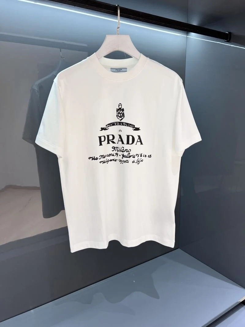 Affordable Prada T-Shirts
