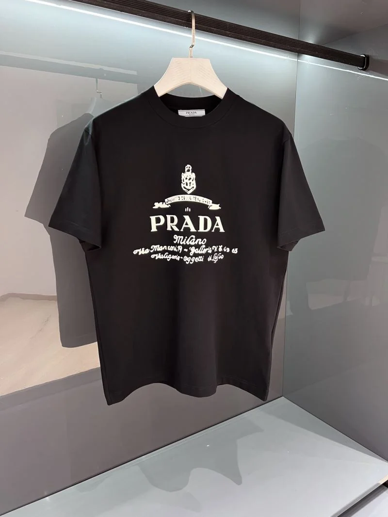 Affordable Prada T-Shirts
