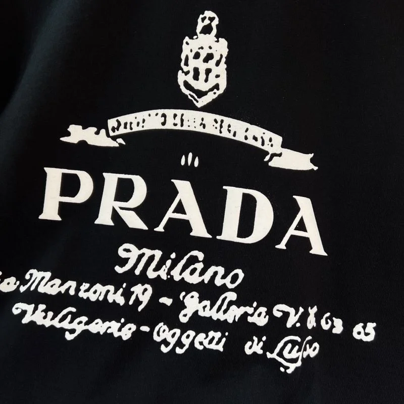 Affordable Prada T-Shirts