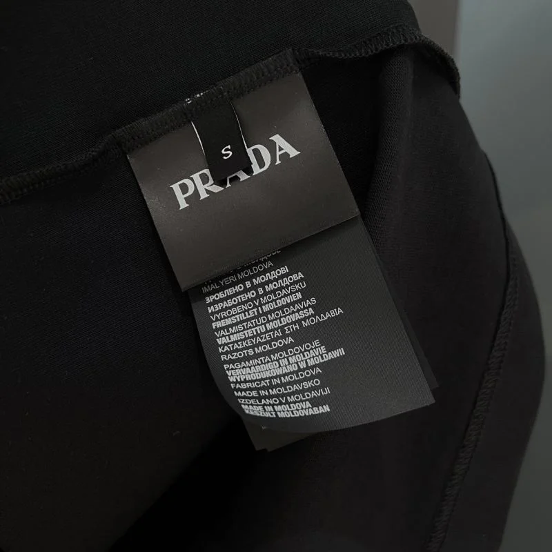 Affordable Prada T-Shirts