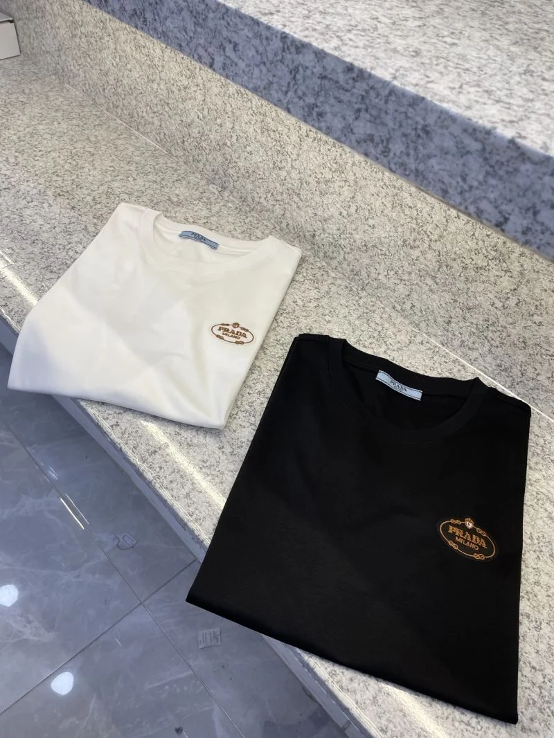 Prada T-Shirts