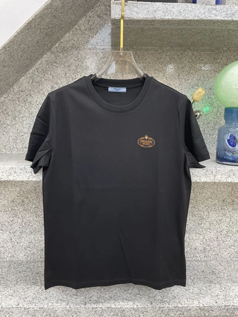 Top mirror Prada T-Shirts
